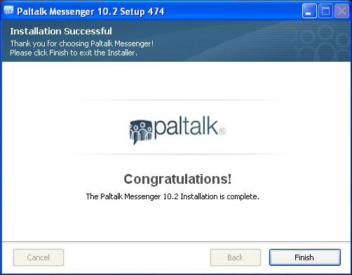 Cara Install Paltalk Live Chat | Tutorial Chat