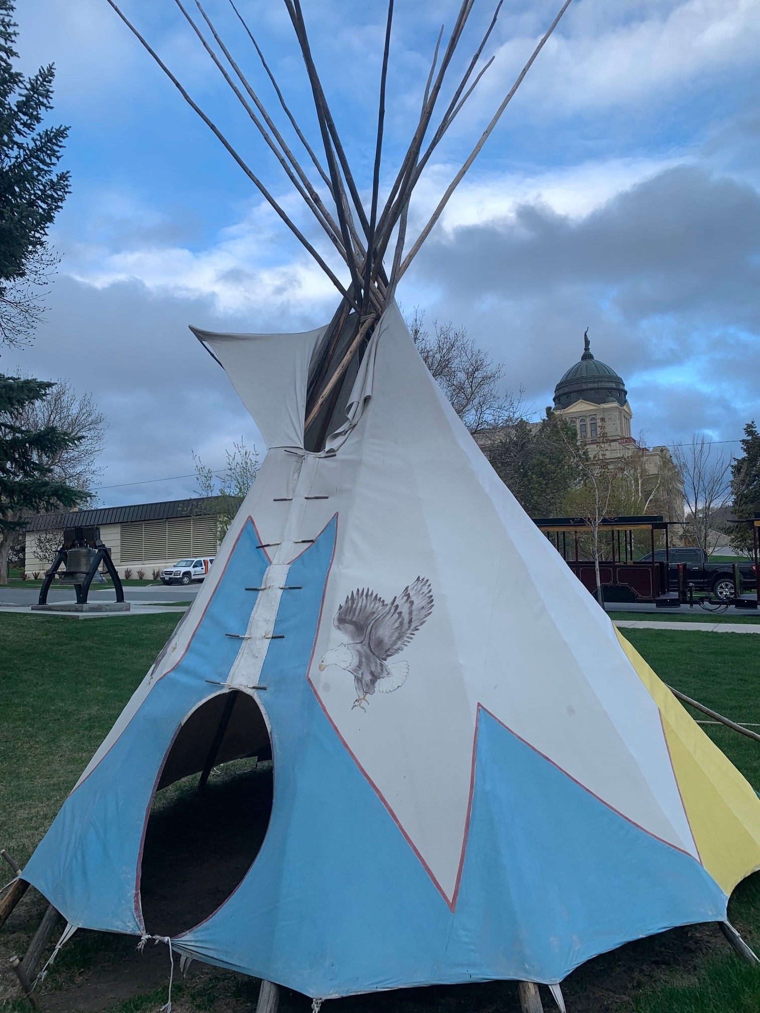 Montana History Revealed