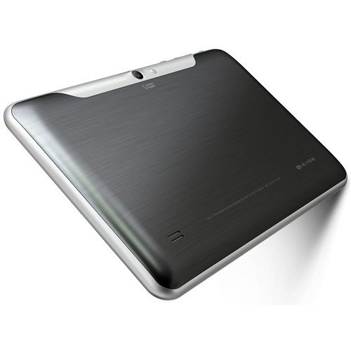 Somosgeek RD: Ainol Novo 7 Flame (English Version)