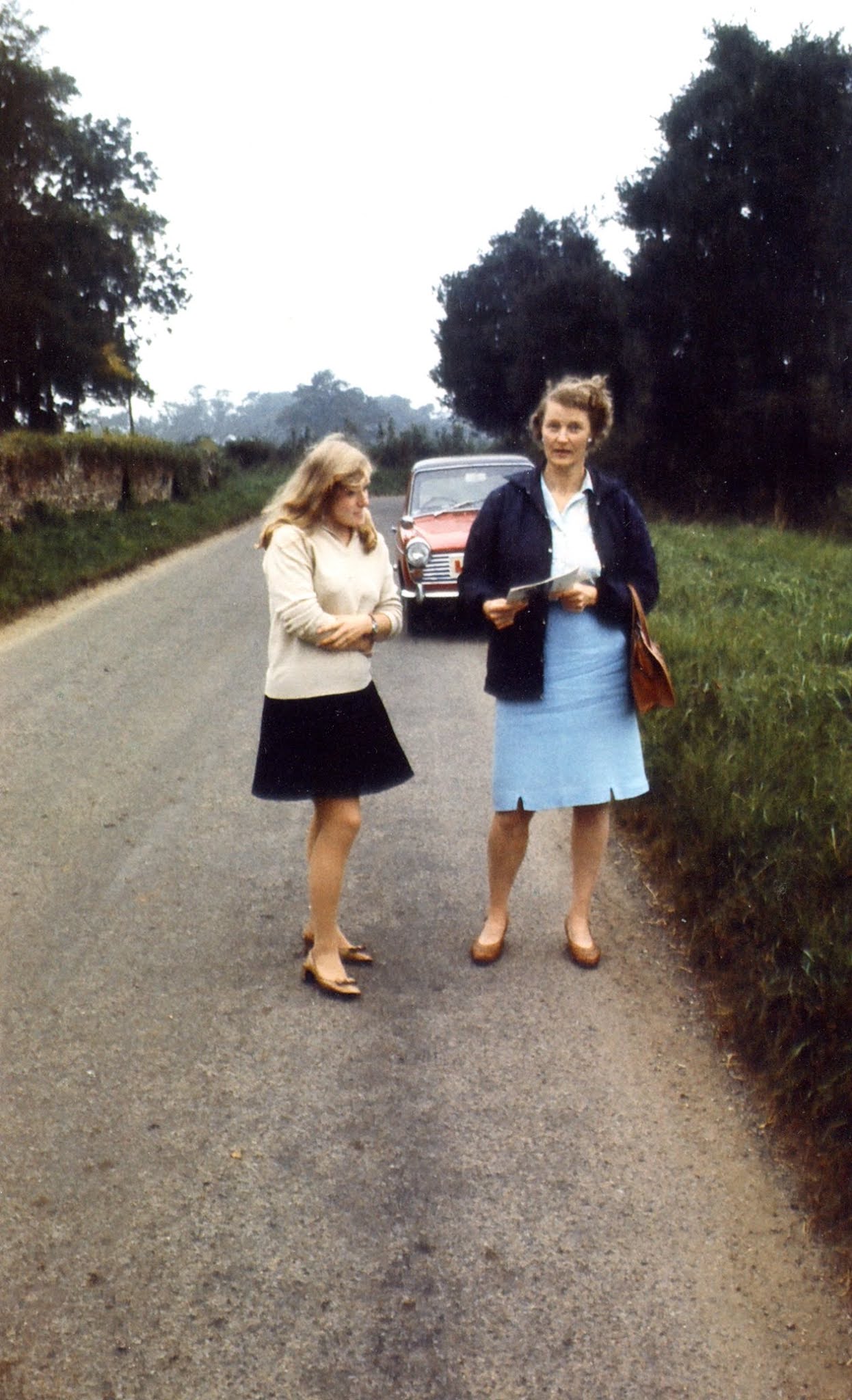 savecfbrockcliffe's blog: More pictures of Ditchingham, the home of H ...