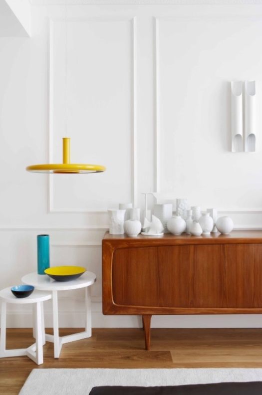 UN ESPACIO MARAVILLOSAMENTE VINTAGE [] BEAUTIFULLY VINTAGE SPACE