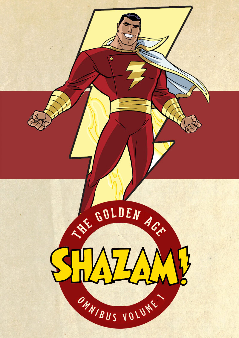 Flashback Universe Blog: Return of the Collected Comics Wishlist