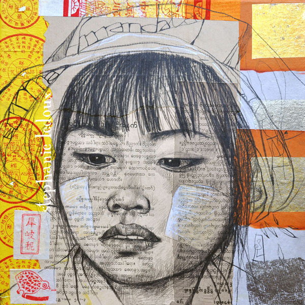 Artodyssey: Stephanie Ledoux