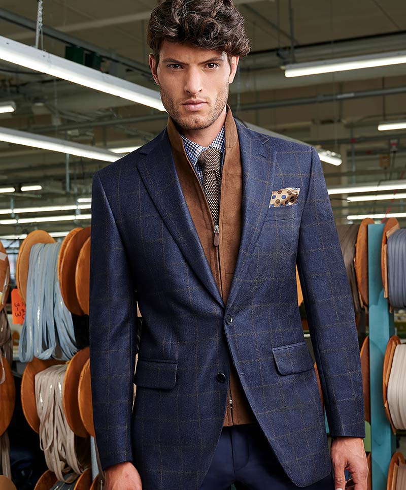 Coppley Fall-Winter 2020 Collection