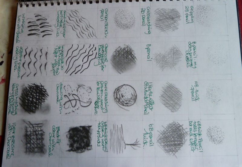 Jennifer Sienna-Vitale Art Discovery: September 2011