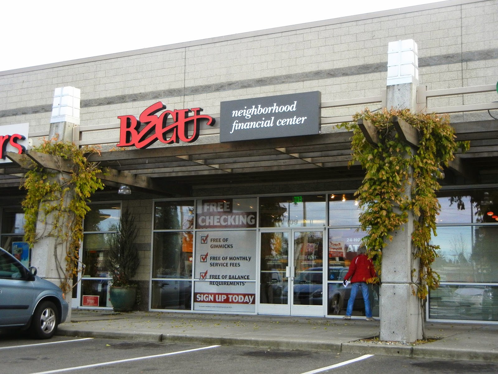 Shoreline Area News: BECU accepting nominations for the Annual People ...