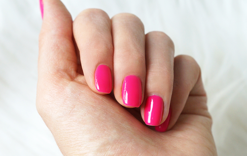 Plamy na neonowej hybrydzie - czyli stan przedzawałowy, który wywołał u ...