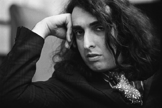 40 Vintage Photos of Tiny Tim in the 1960s and ’70s ~ Vintage Everyday