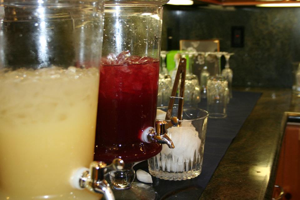 Parties by Nina Moore: Vintage Mickey Mouse Cocktail Party