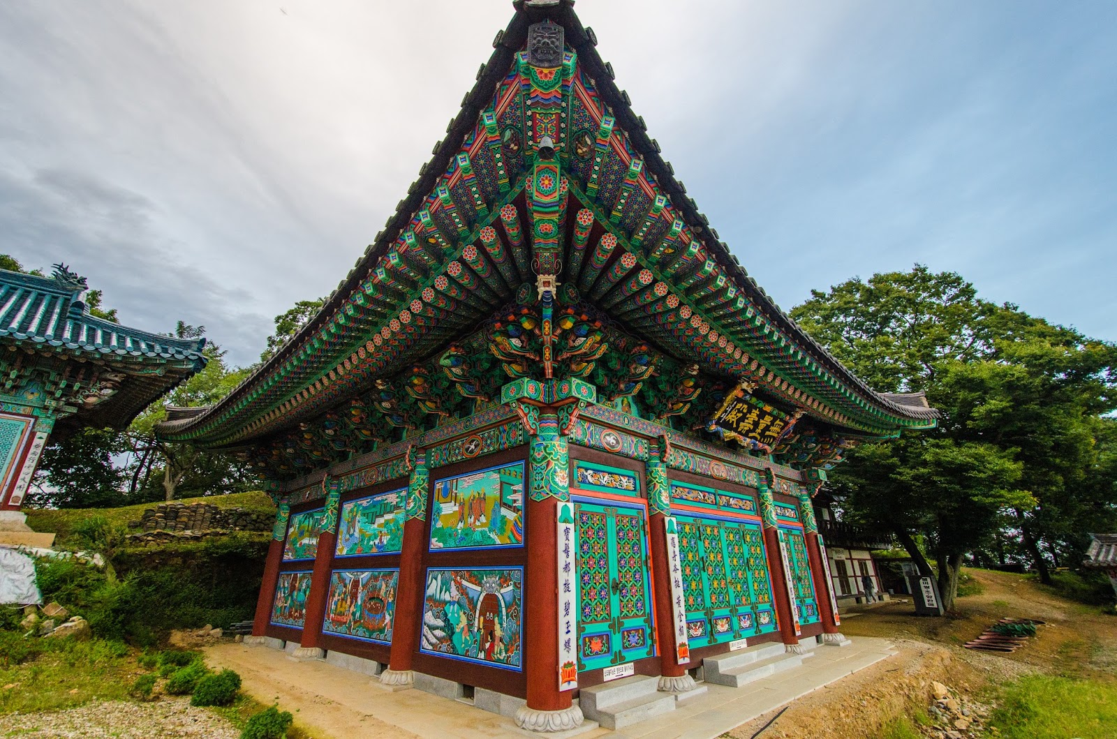 왕룡사, Pohang's Hidden Temple | 10 Pictures in Pohang