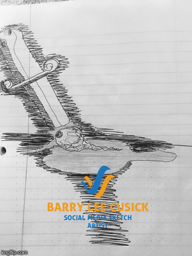 Slasherfanartwork.blogspot.com: My slasher drawings