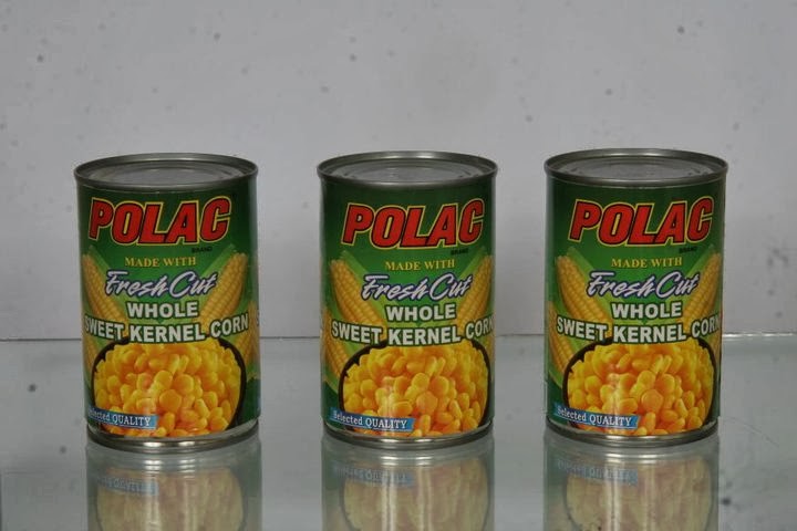 Shahzad Marketing: Polac (Thailand)