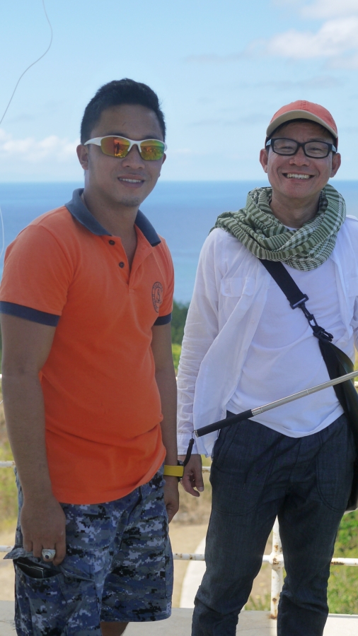 LakbayLoyd: LakbayLoyd Lighthouse Series 25: EL FARO DE ISLA GINTOTOLO ...