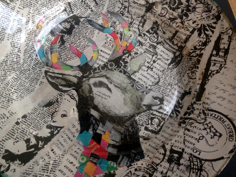 Just like that............Aesthetics in Art and Design : Reverse ...