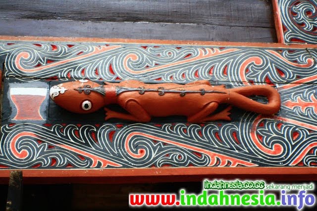Indahnya Indonesia: Sopo Dan Ruma Batak : Kekayaan Arsitektural Bangso ...