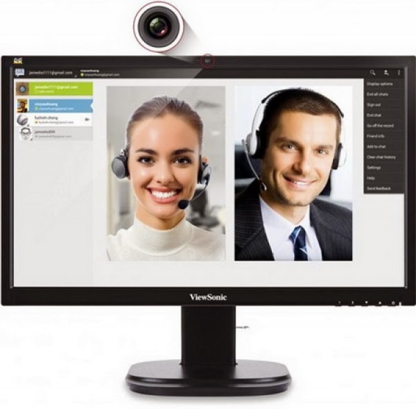 Computers and Internet: ViewSonic company