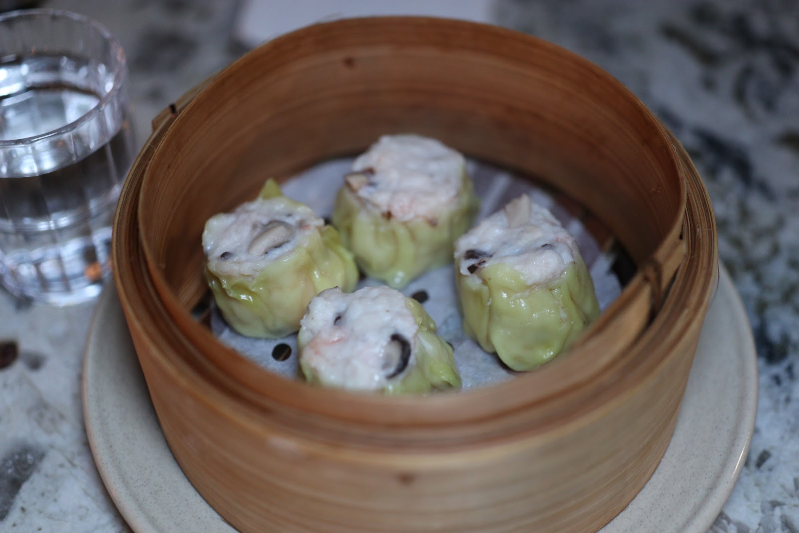 Espresso & Matcha: Snack Man - Fortitude Valley