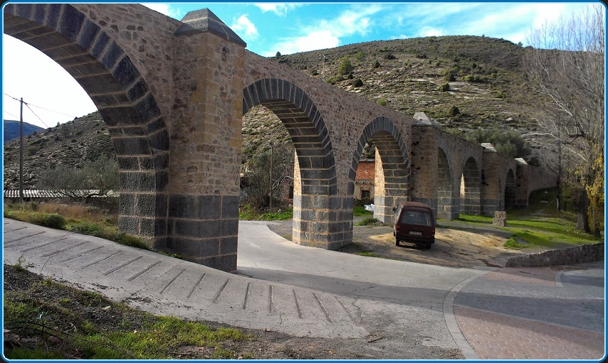 Pueblos de CASTELLÓN y vecinos: Bejís