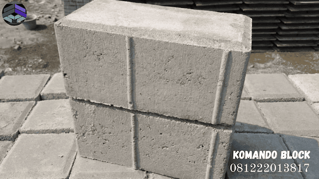 Harga Paving Block & Jasa Pasang Conblock Per Meter k300, k400 ~ CCI ...
