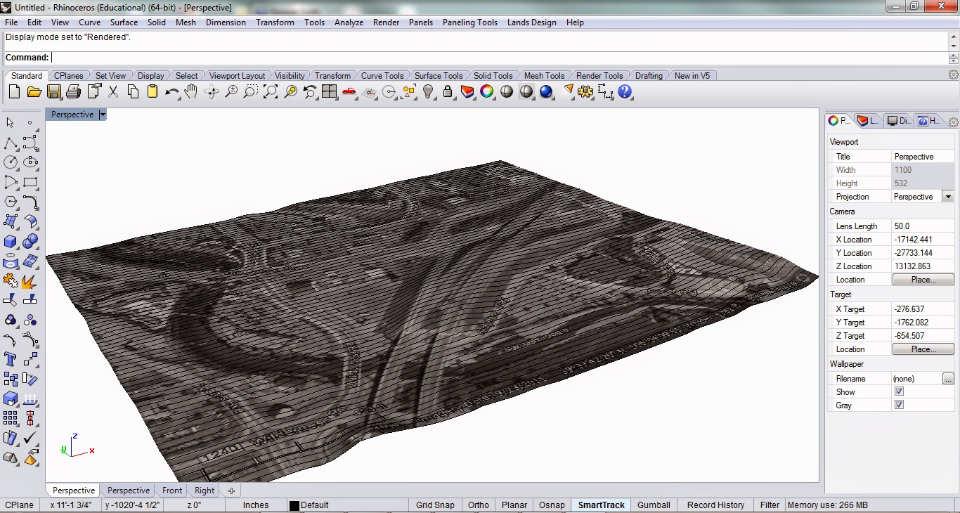Salukitecture: Google Earth Topo Export: Fixed! Salukitecture: Google Earth Topo Export: Fixed!