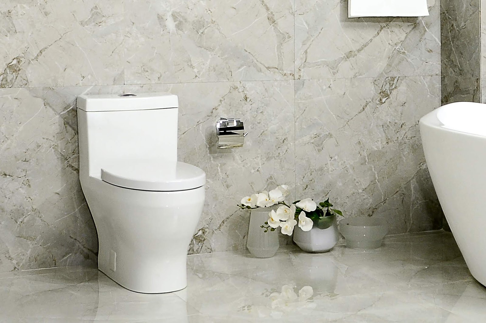 DPHA New Products and Vendor Updates: Icera Expands Water Saving Options