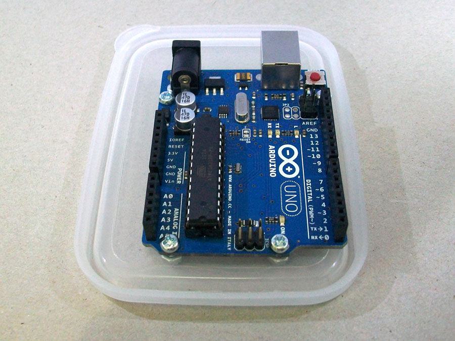 Persistence Of Vision Pov Using Arduino ~ Arduino Tutorial