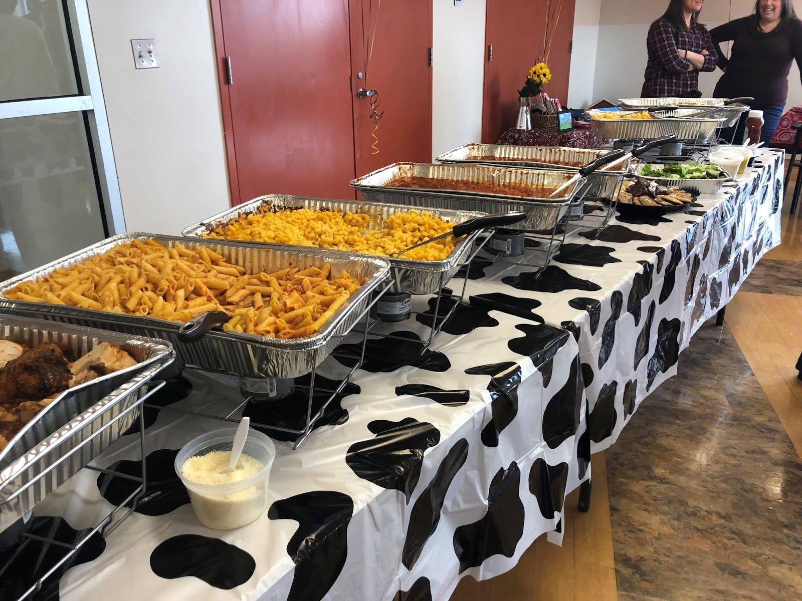 The Ashley Maria Blog: Farm Animal First Birthday