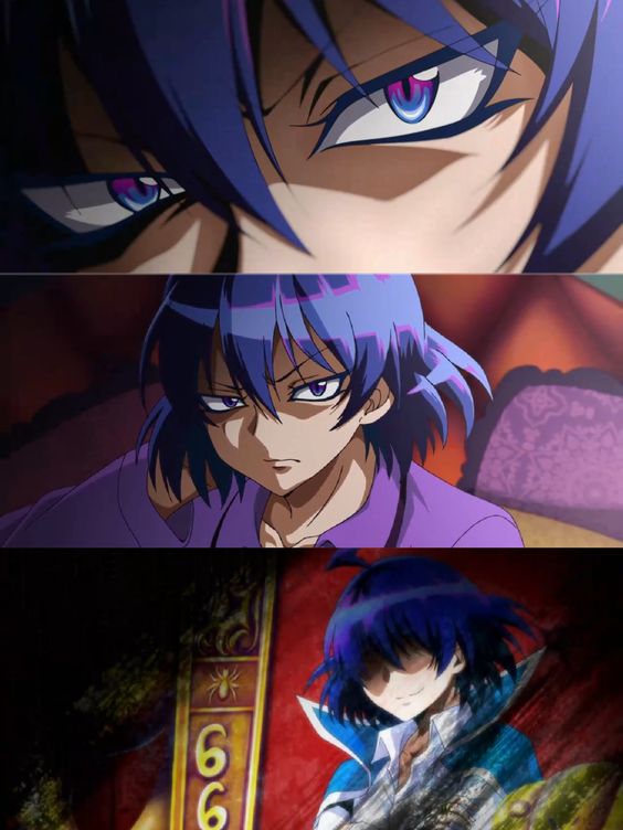 Kemampuan Iruma Suzuki - Mairimashita! Iruma-kun - Ropanen