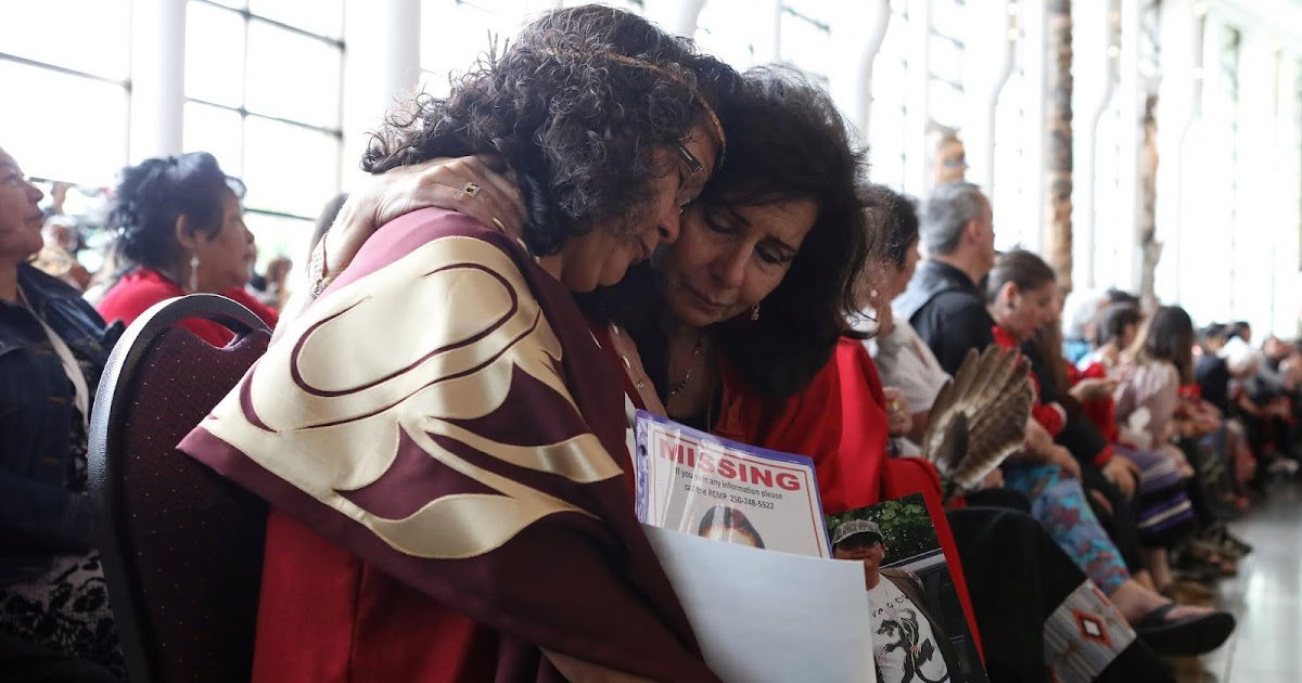 Years of Cultural Genocide in Canada