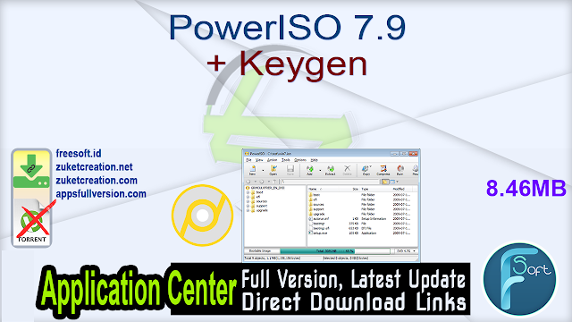 Poweriso 6-9 registration code - lanasafari