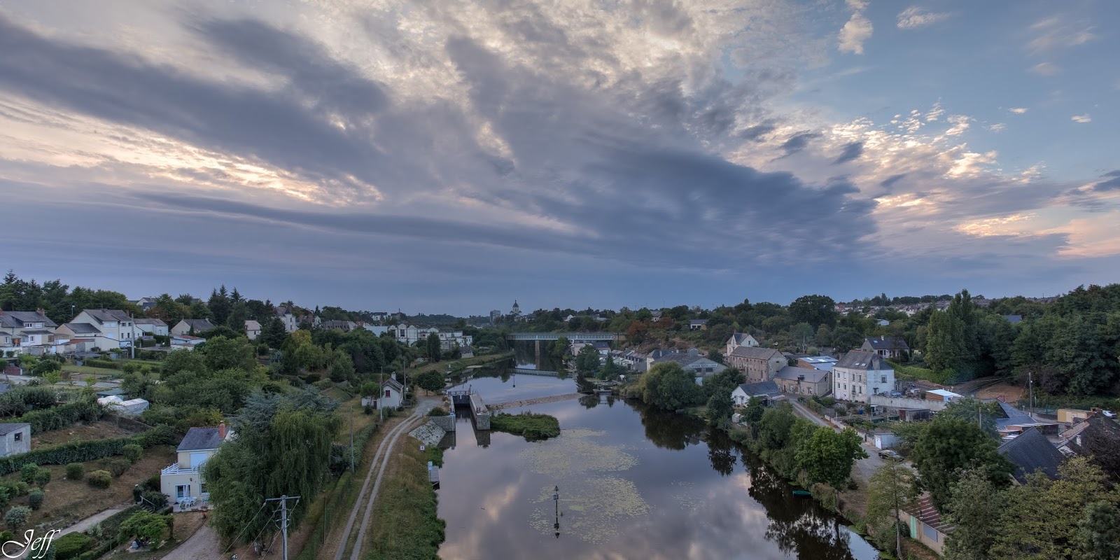 Segré - Ma belle région des Pays de la Loire