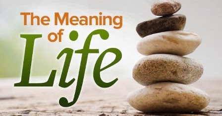 Makna Hidup (Meaning of Life) - KajianPustaka