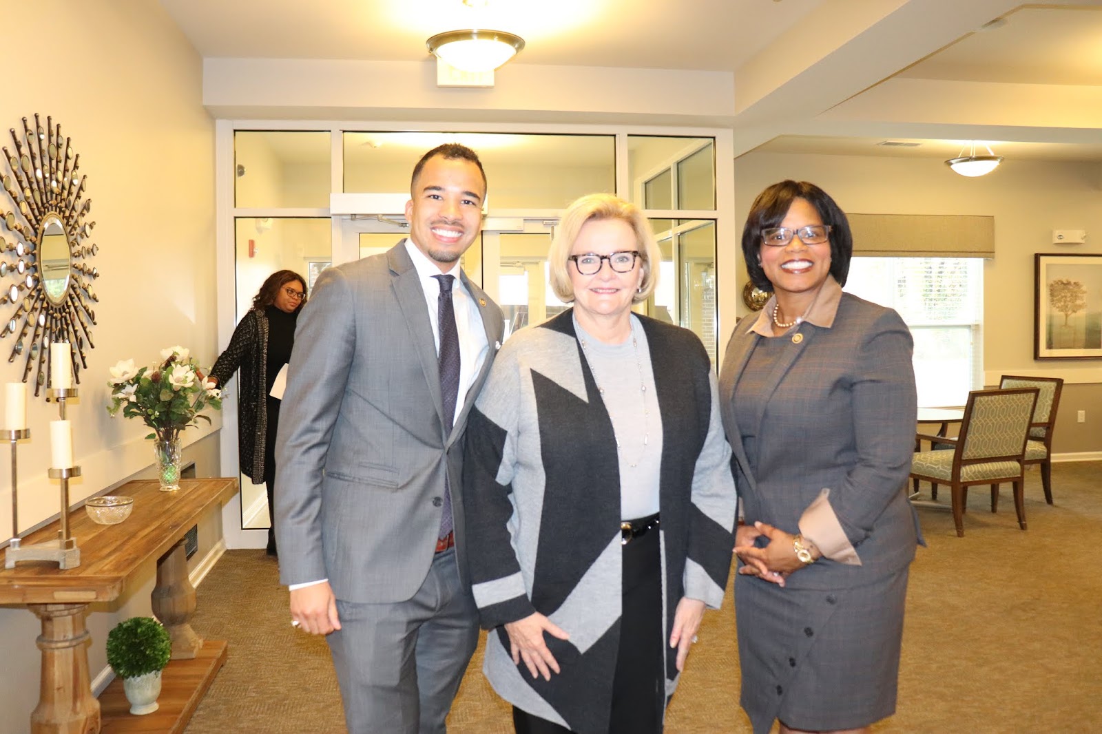 Rep Steven Roberts St Louis: Rep. Steven Roberts of St. Louis ...