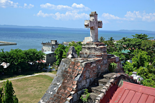 Gumaca Cathedral - Quezon