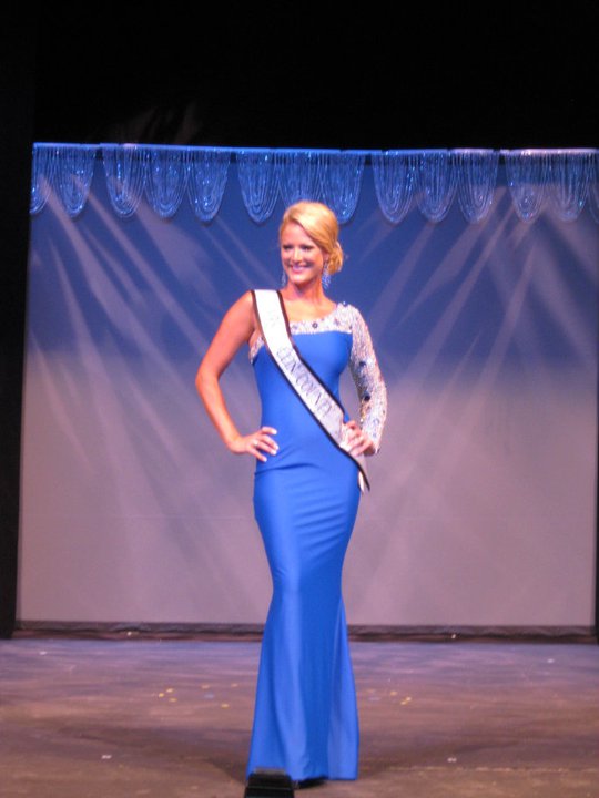 Mrs Texas United States: Let the SHOW begin...