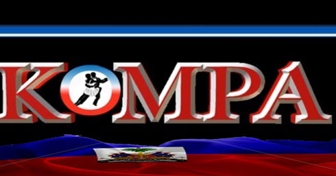 Demasiadas Noches: Kompa (Haití)