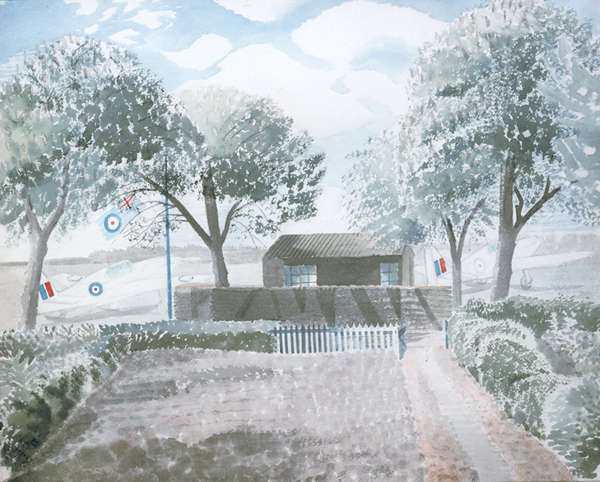 1000+ images about Eric Ravilious on Pinterest