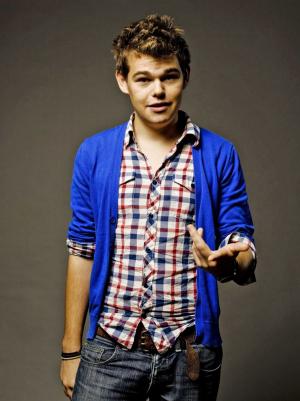 The Book Zone: Roald Dahl Day 2011