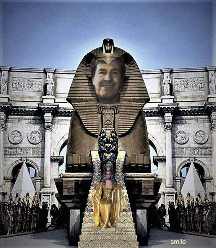 Amici-in-allegria: Sono troppo modesto!😂