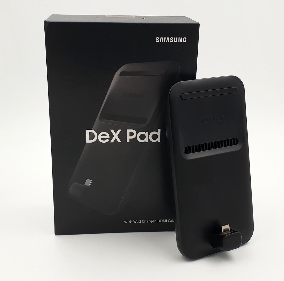 Samsung Dex Pad - BezeHouse