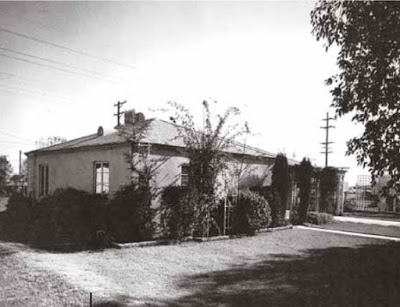 Solar 1 Subdivision by John F. Long