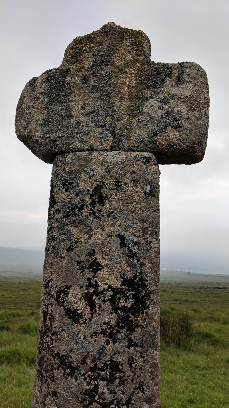 Max Piper - Tor Bagger: Dartmoor: Bagging Hexton Tor