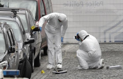 Soy Criminalista : DISCIPLINAS DE LA CRIMINALISTICA