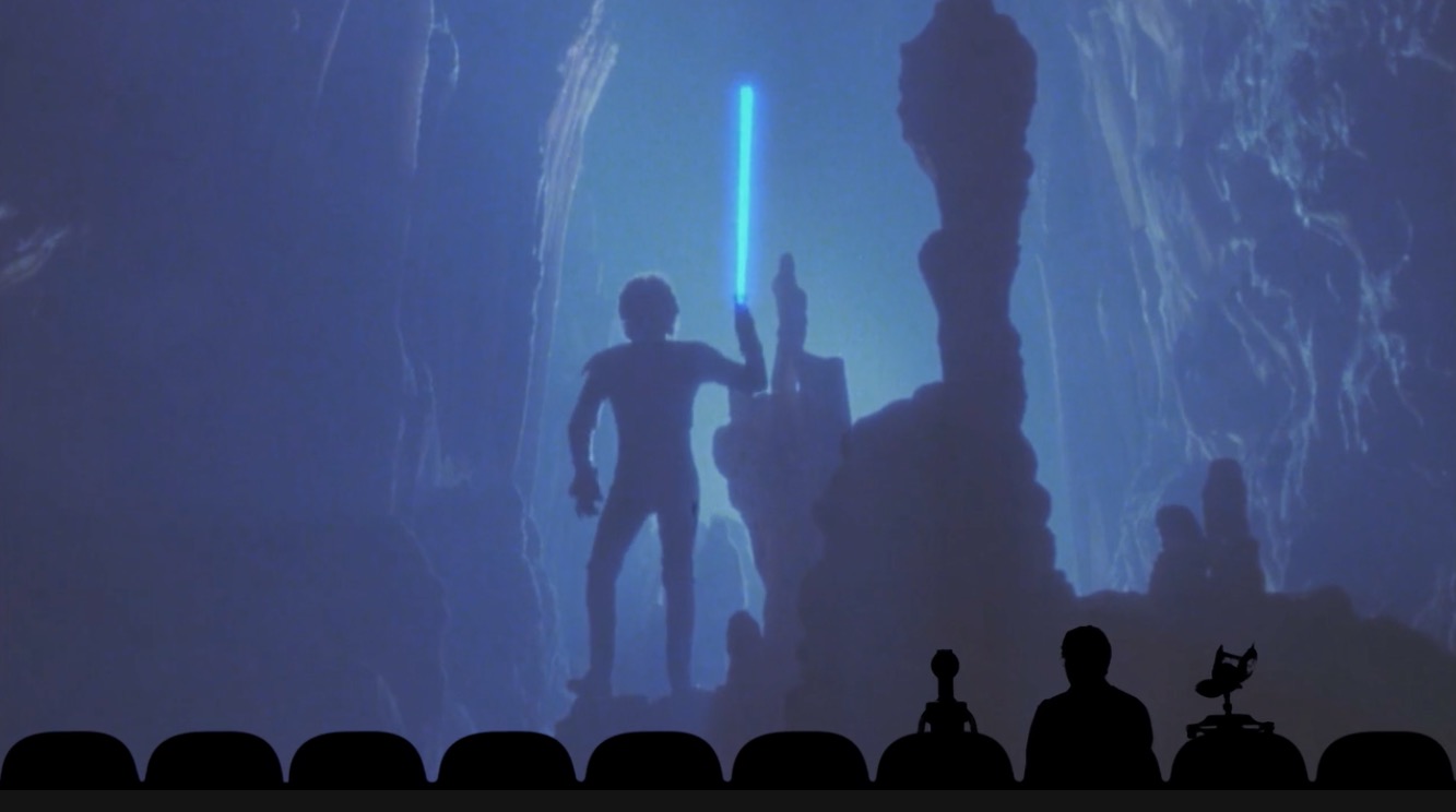 Roman's Movie Reviews and Musings: Starcrash (1978) – MST3K Review
