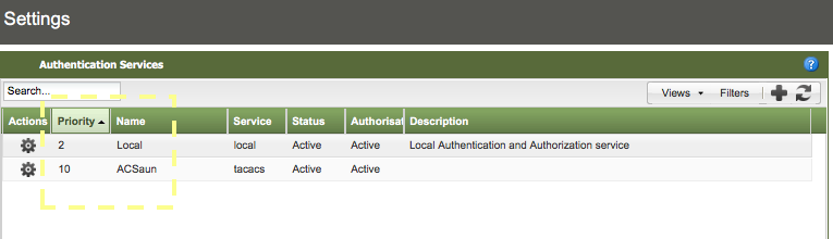 Ken Felix Security Blog: infoblox and cisco ACS 5.x