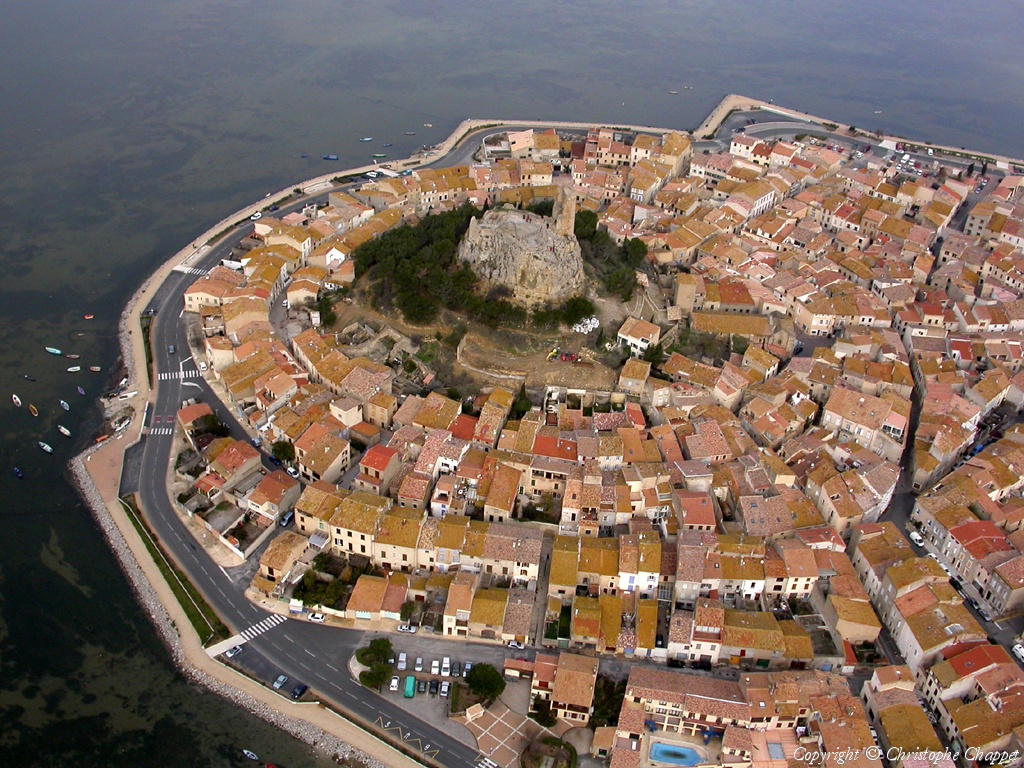 Le blog de Clementine: Vacances à Gruissan