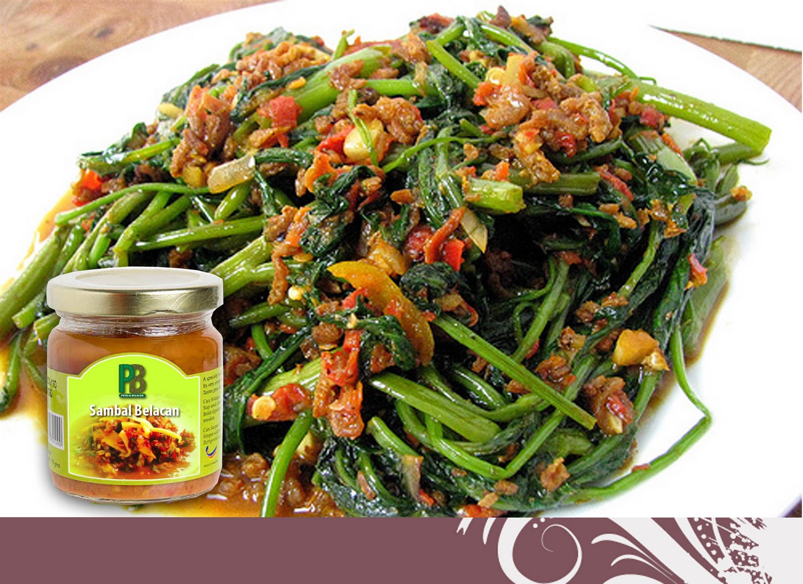 Malaysian Authentic Foods: BOTTLE BELACAN
