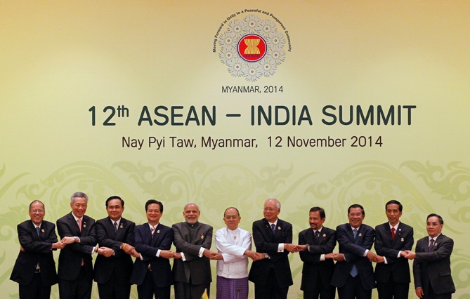 ASEAN-India Free Trade Agreement : AIFTA