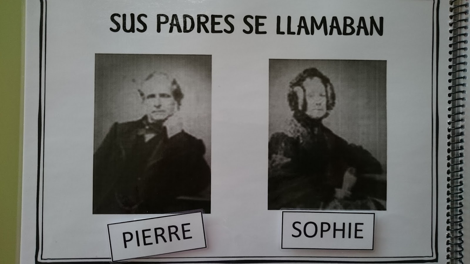 EDUCACIÓN INFANTIL: INFORMACIÓN JULIO VERNE