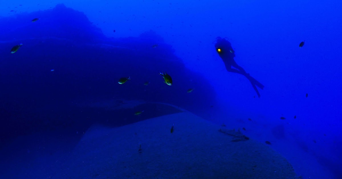 Blogue do RB: Mar de Lava 2019